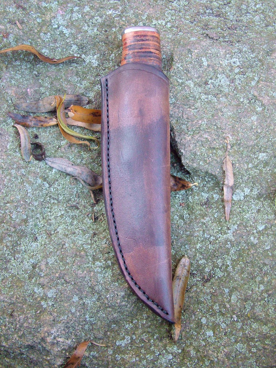 Chars | Imro Poprocký - Nože