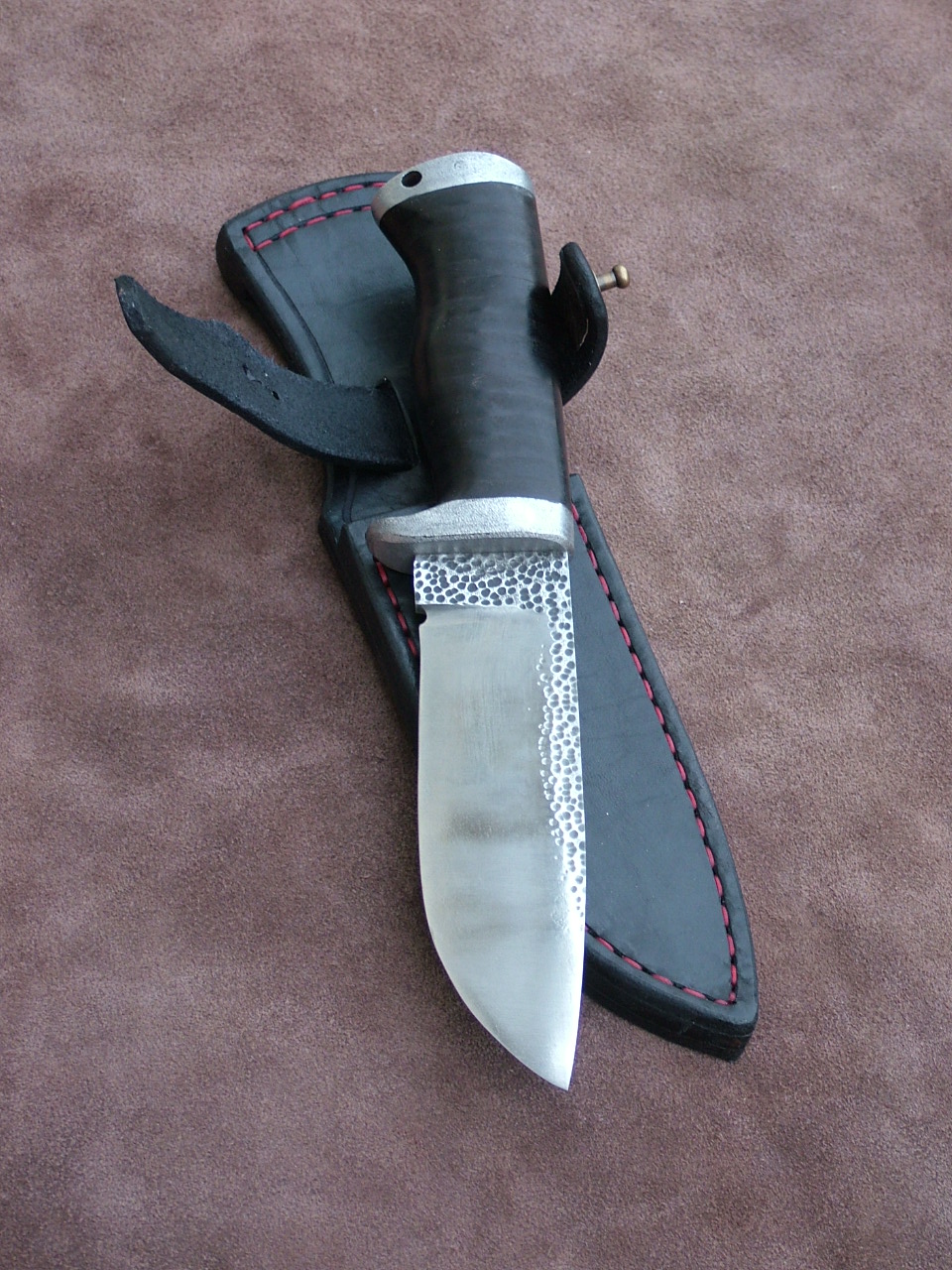 PRACANTI | DRUDGERS | Imro Poprocký - Nože