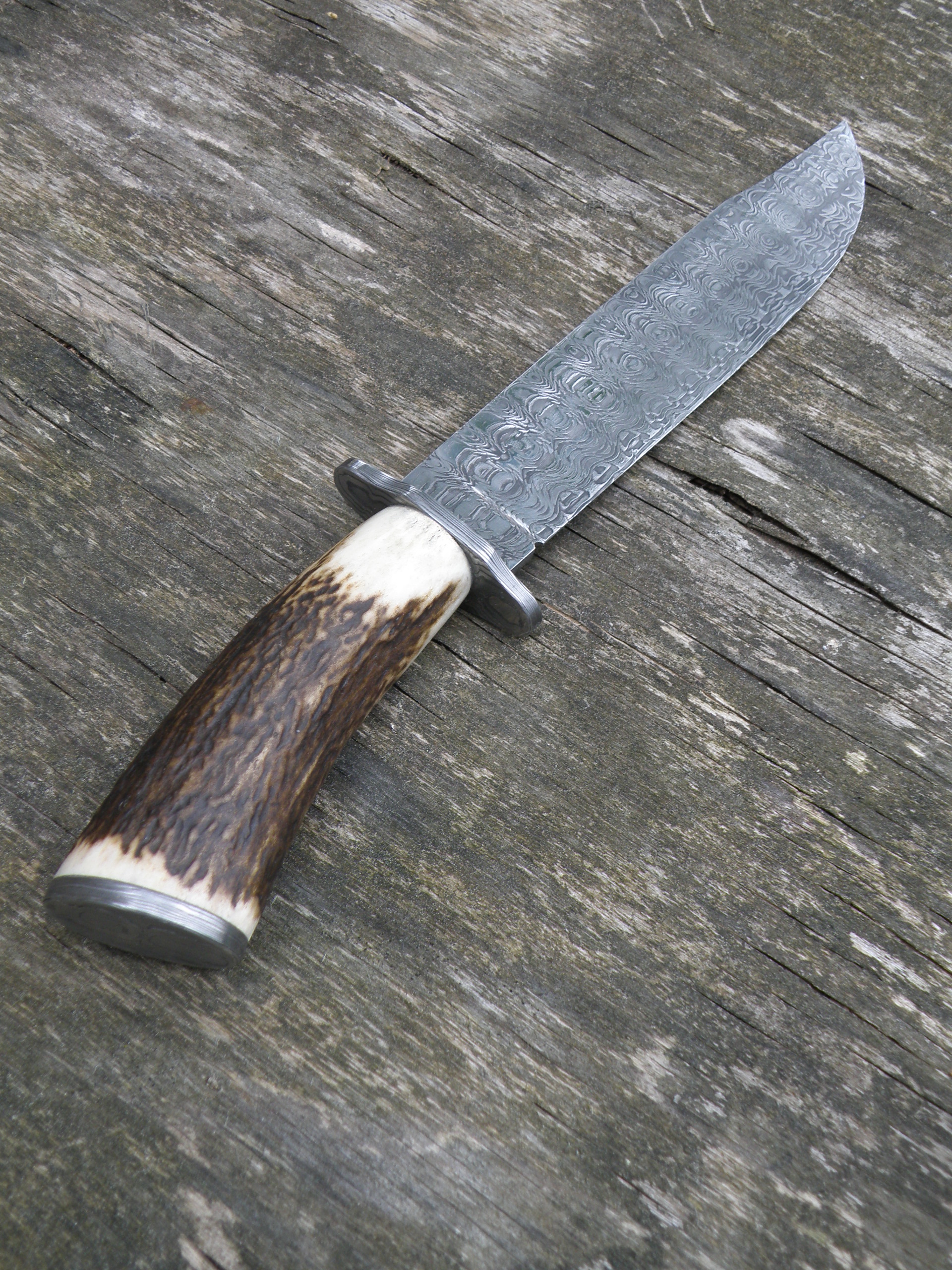 OLYMPUS DIGITAL CAMERA | Imro Poprocký - Nože