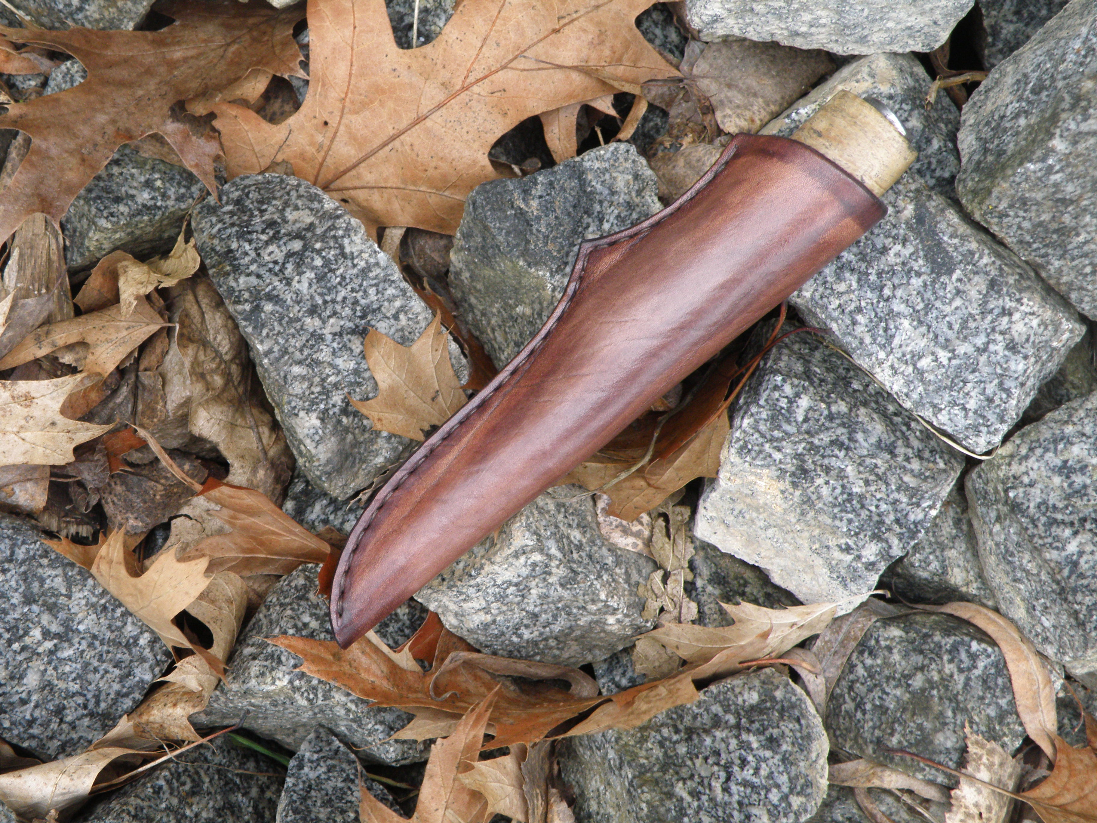 DOMINO | Imro Poprocký - Nože