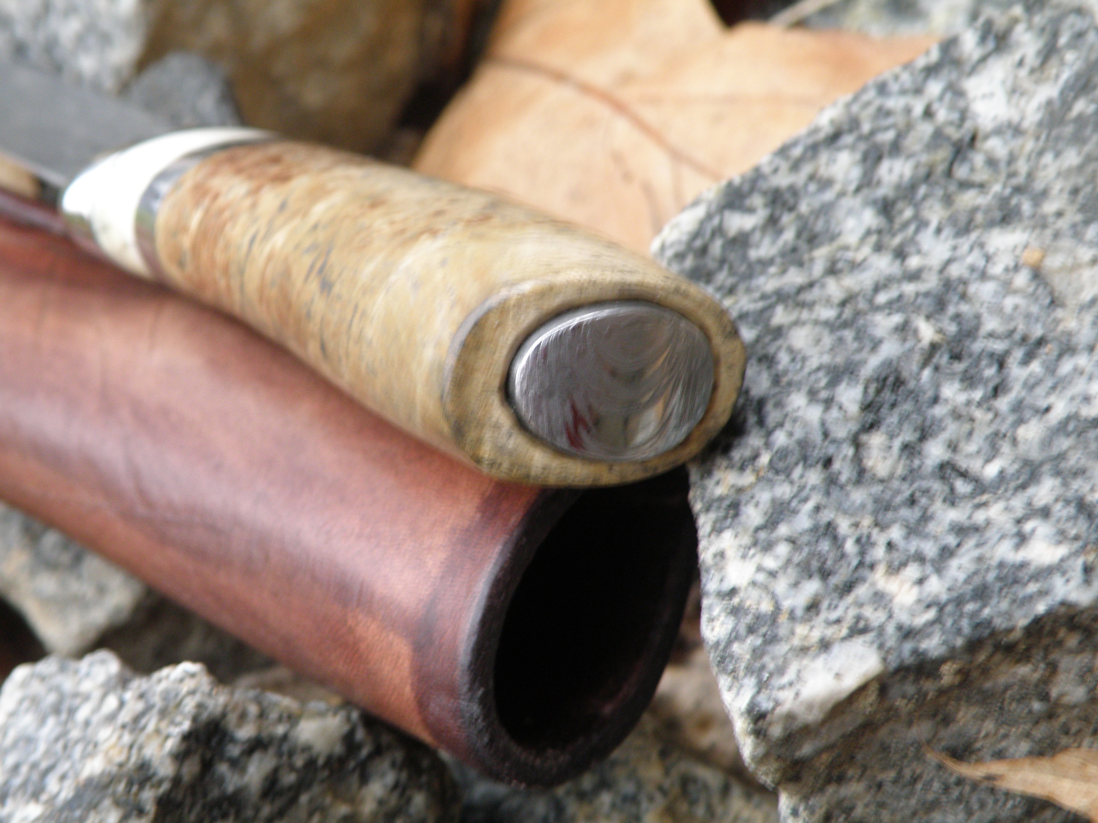 DOMINO | Imro Poprocký - Nože