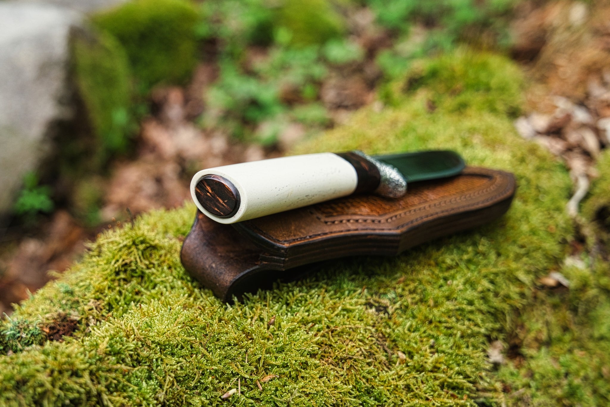 LION | Imro Poprocký - Nože