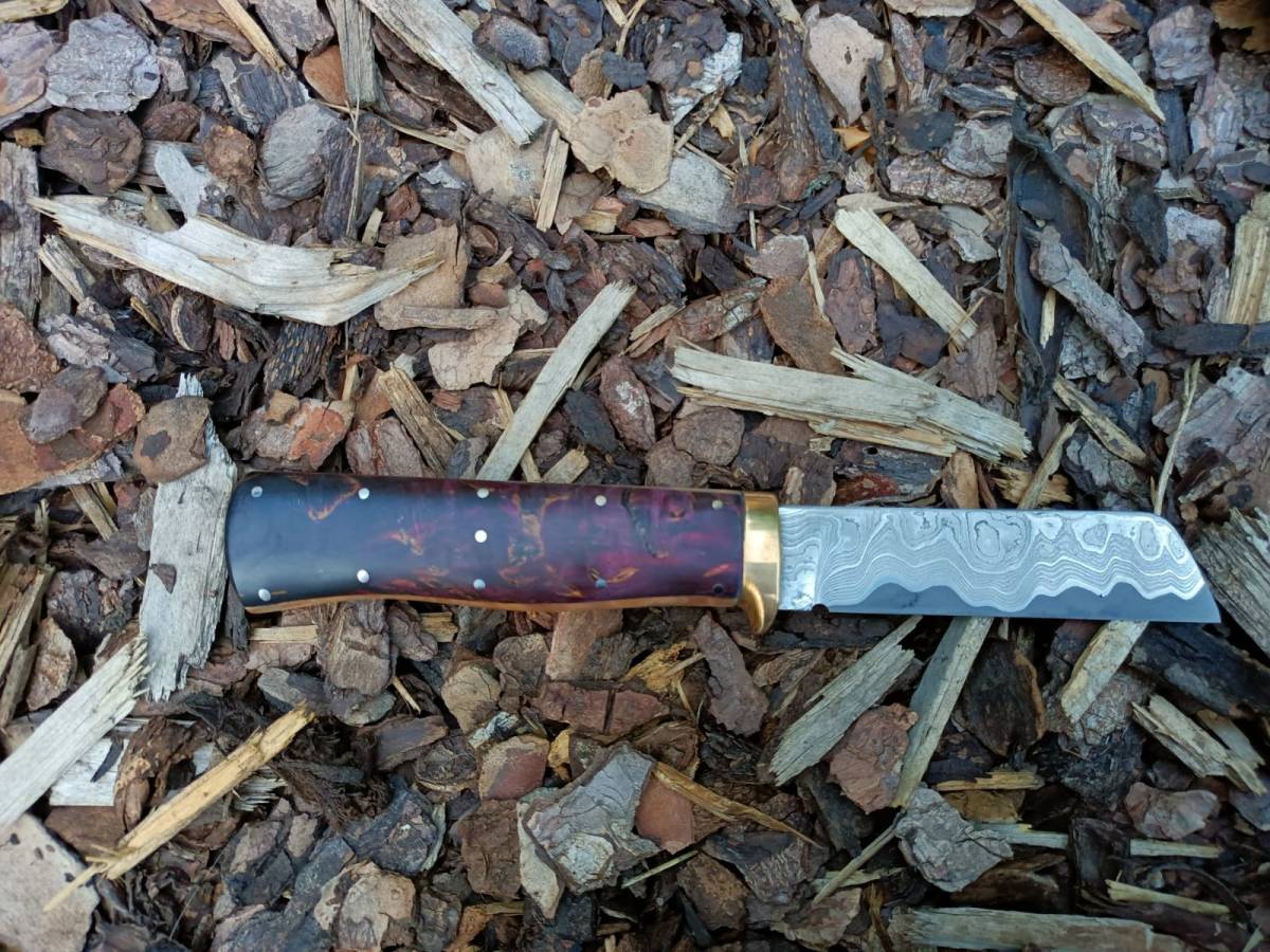 Projekt X | Imro Poprocký - Nože